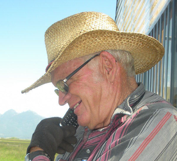 Robert Glenn 'Bob' Rosenbaum