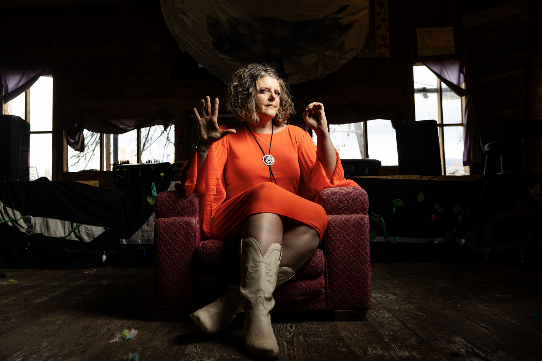 September 2025: Best work from Missoulian photographers