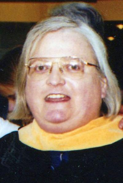 Laura Jean Kelly
