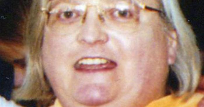 Laura Jean Kelly