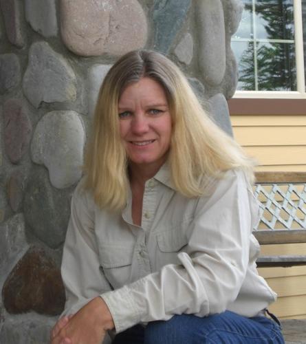 Senate District 7: Jennifer Fielder, Republican