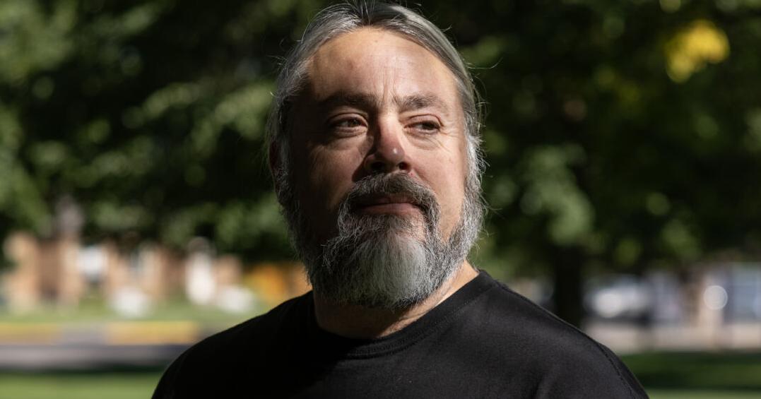 Chris La Tray's new book 'Becoming Little Shell' out now