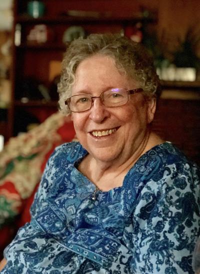 Barbara Marion Biringer Scrivner