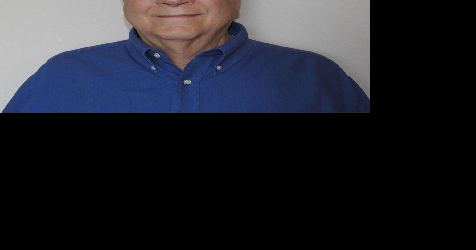 House District 89 candidate Q&A: Gary Wanberg