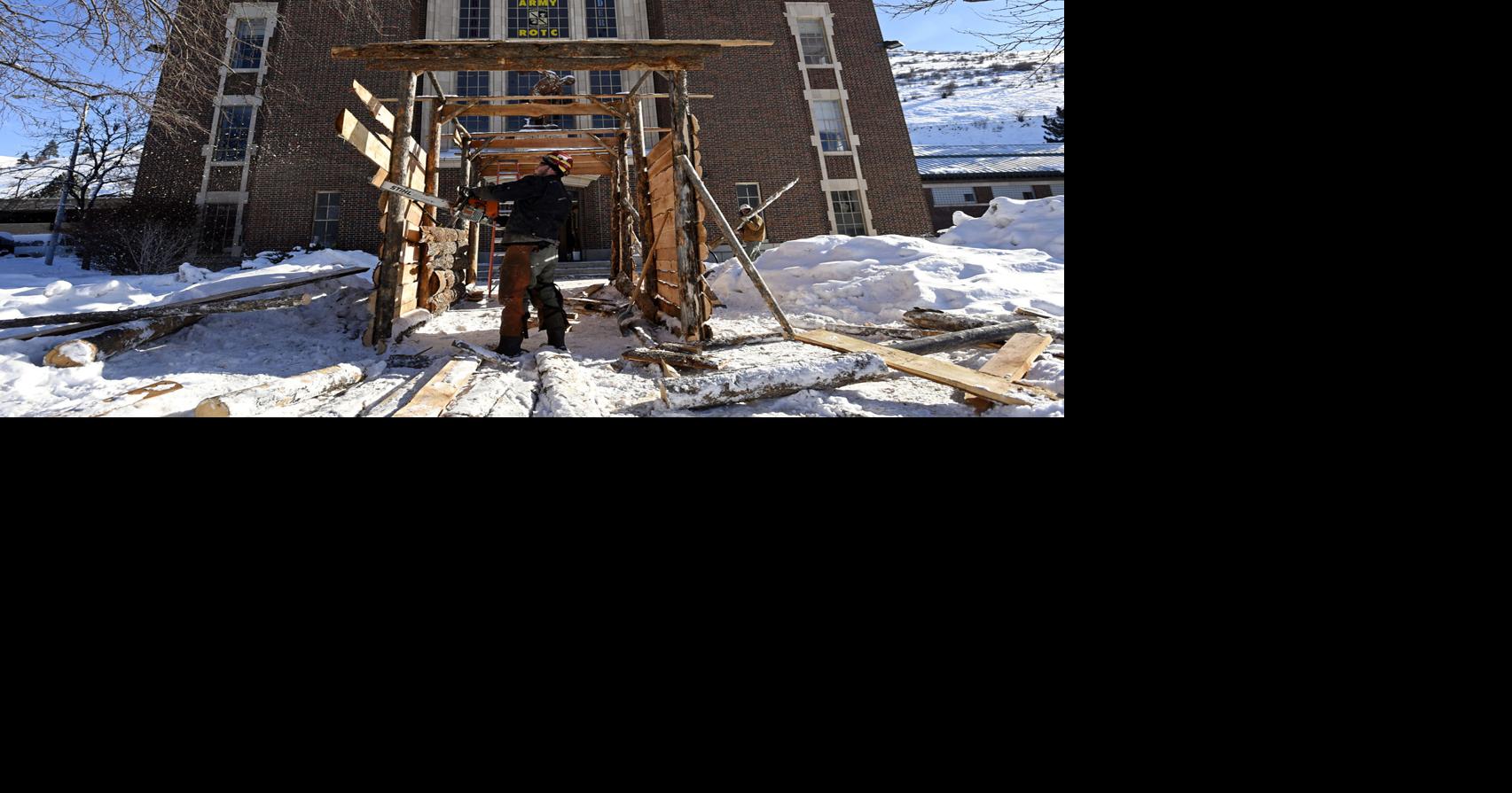 100th time with feeling: UM Foresters' Ball comes out swinging