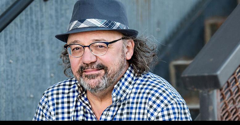 Russell Rowland: Trickle-down economics