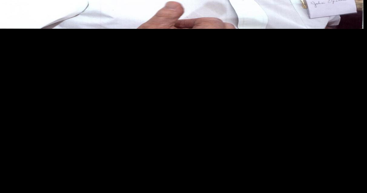 Dr. John Douglas Opalka