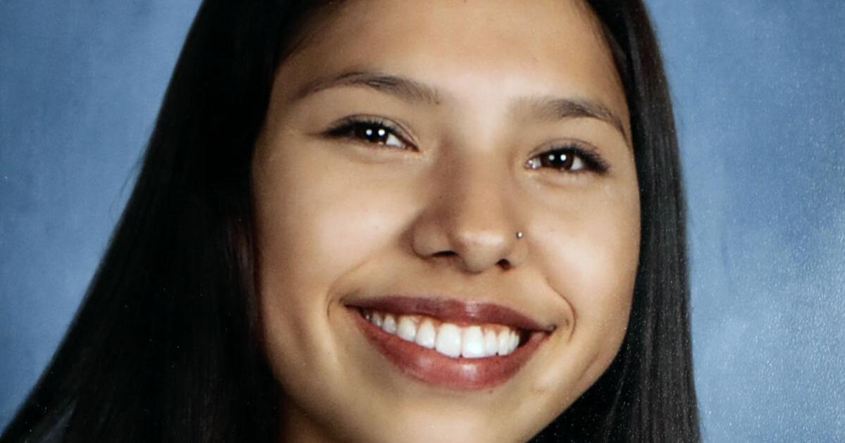 Man charged in connection to death of Selena Not Afraid