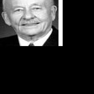 Theodore 'Ted’ Joseph Eicher