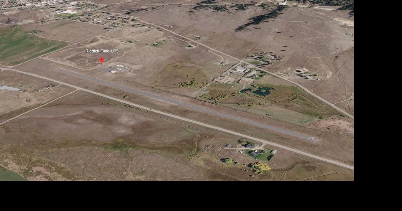 Granite County restricts local airfield to day-use only