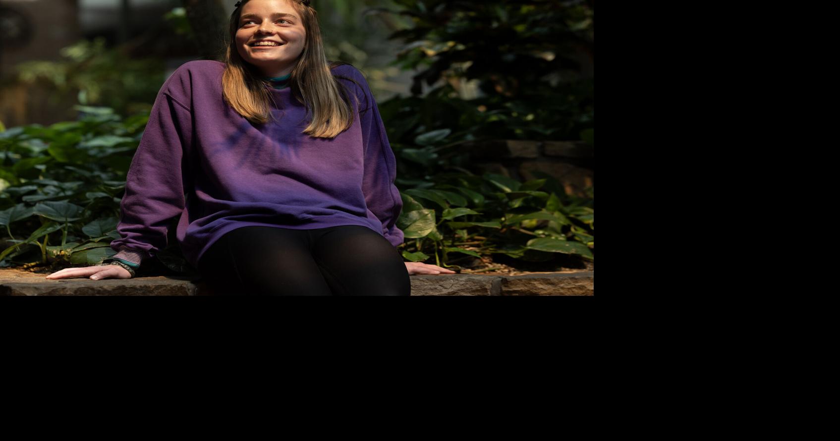 ASUM President Maggie Bell reflects ahead of UM graduation