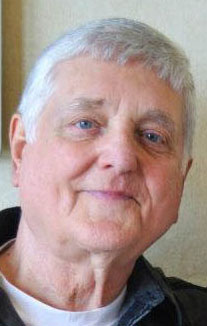 Kenneth Richard Hook