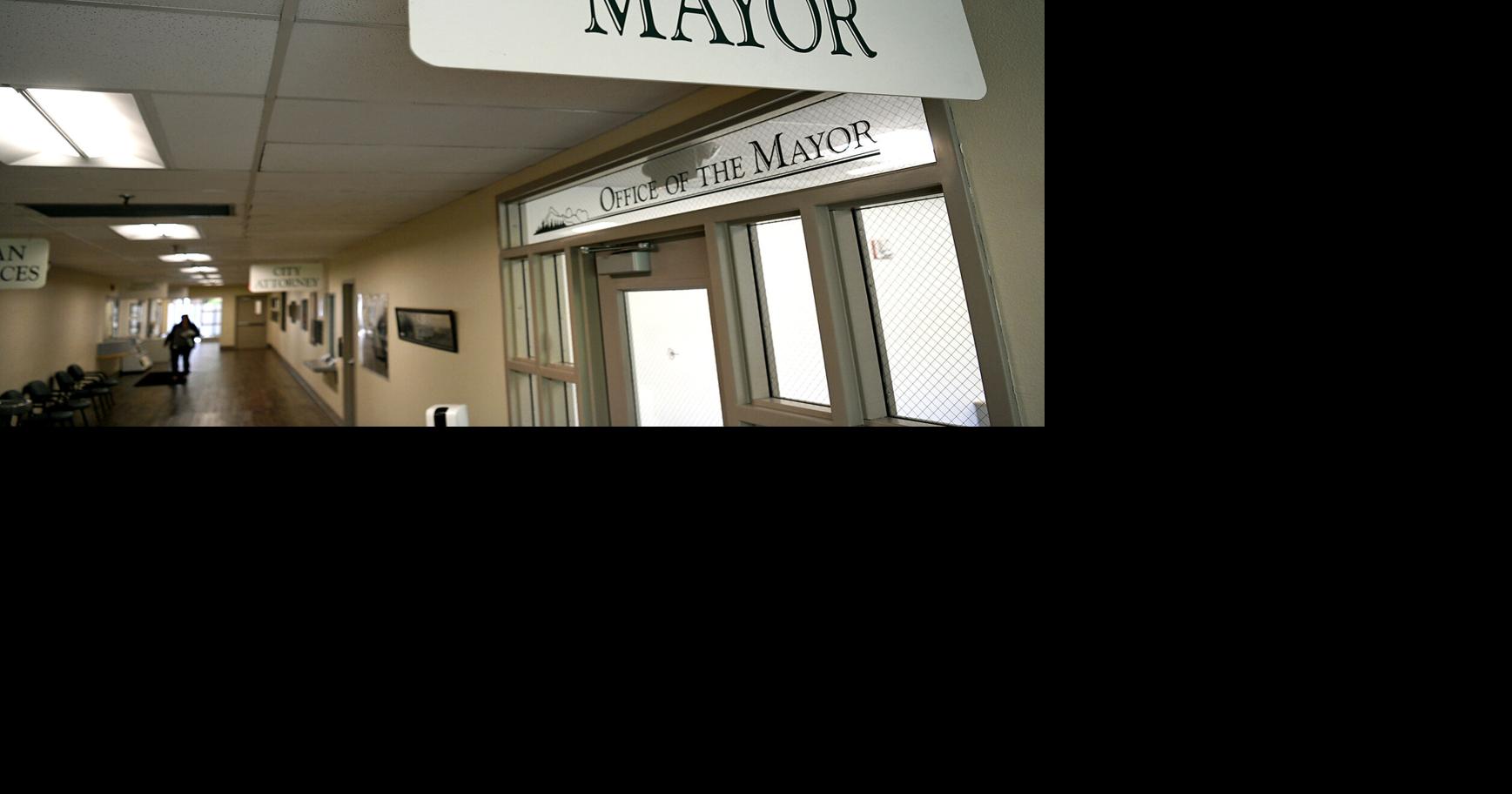 Missoula mayor interviews underway