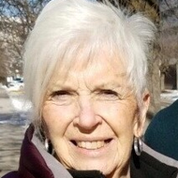 Sharon Kaye Gaffney