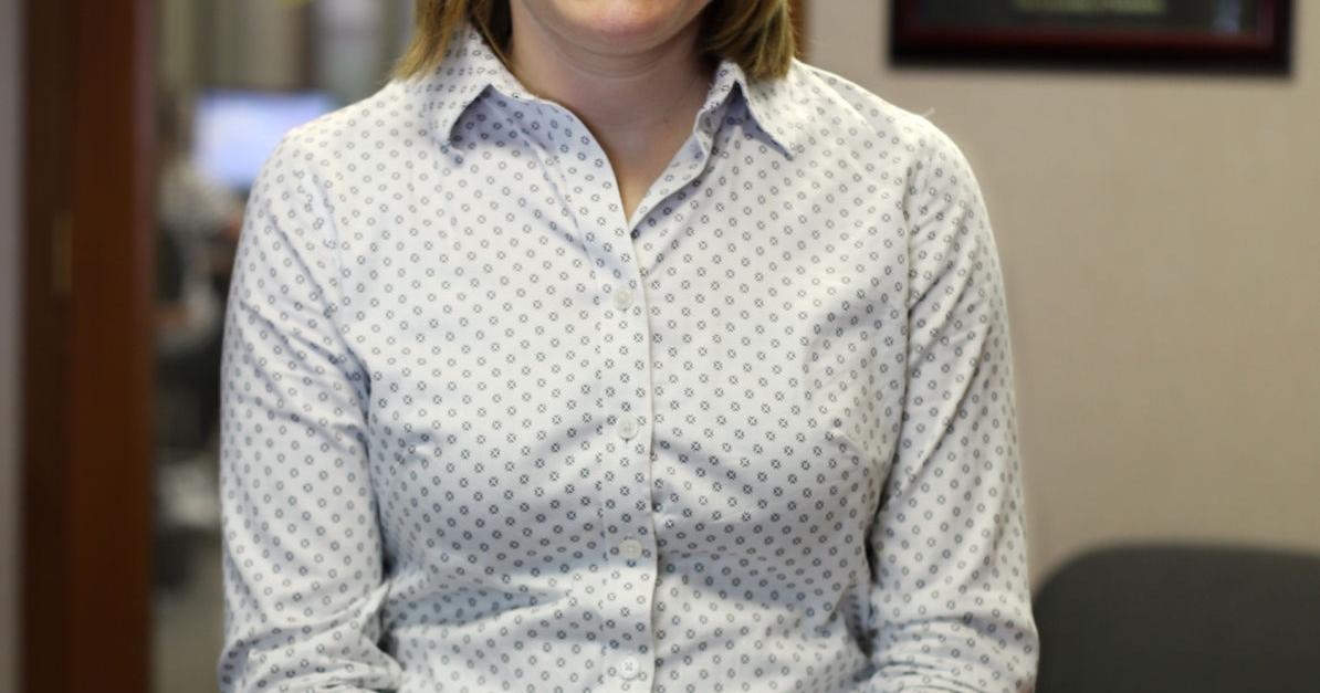 20 under 40: Jennifer Whipple grew up in family’s collections business