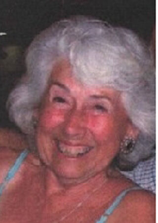 Maxine Nelson Conway