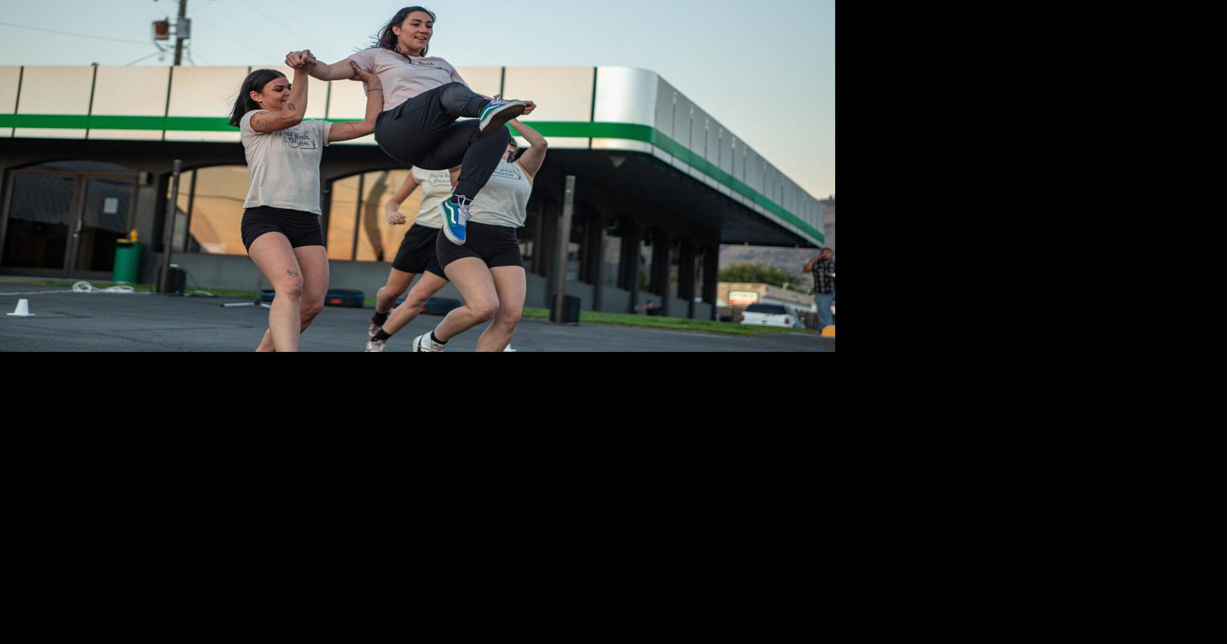 Bare Bait to take dance on the road (to sites in Missoula)