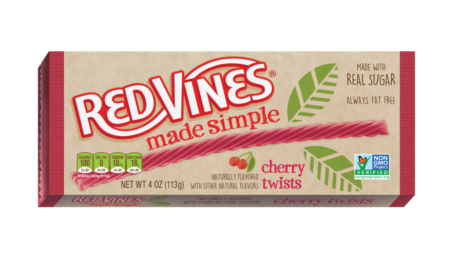 Which side are you on? A look at the never-ending Red Vines vs ...