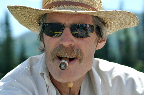 Gerald Michael Lyons