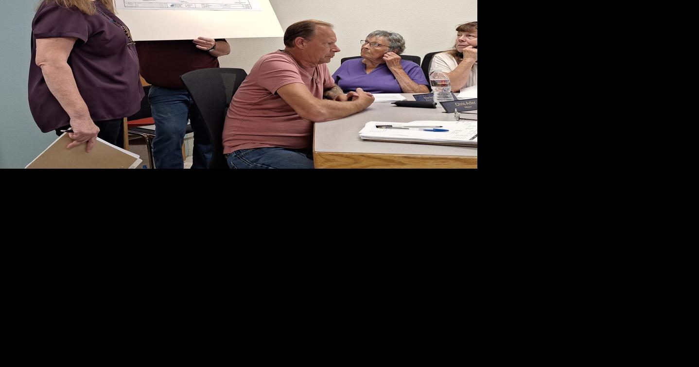 Montana tribal-owned meat processing plant plans advance