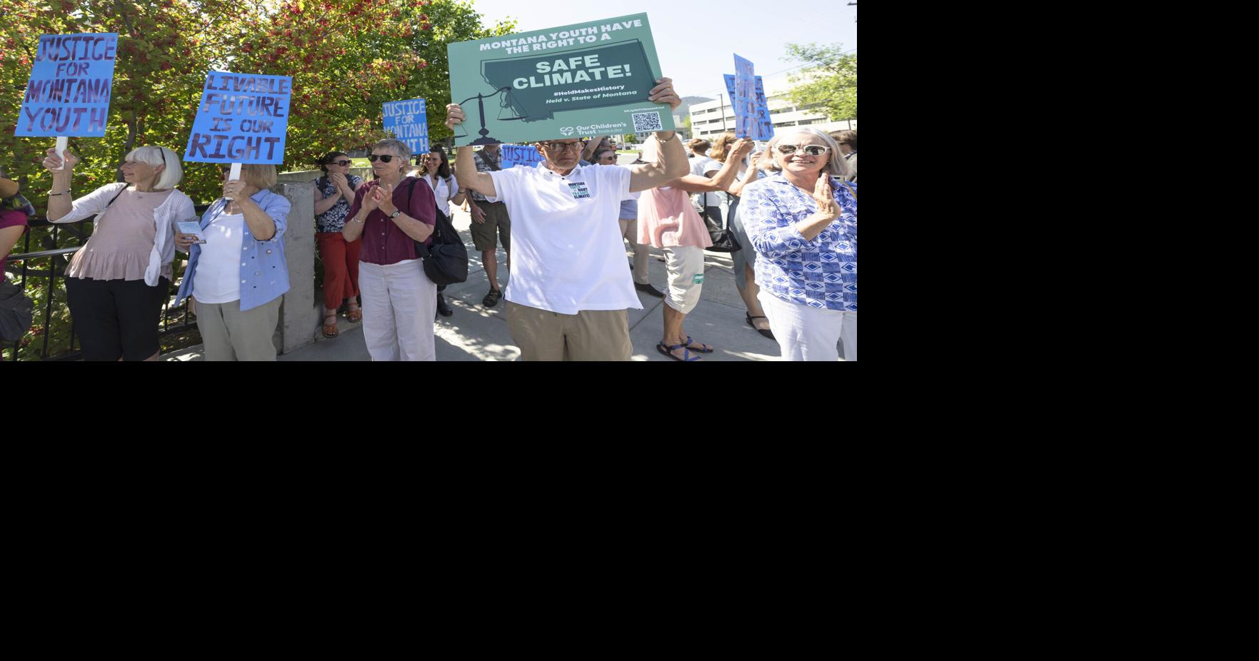 Feds respond to Trump energy policy challenge