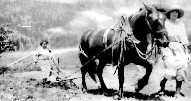 The Way We Were: 1919