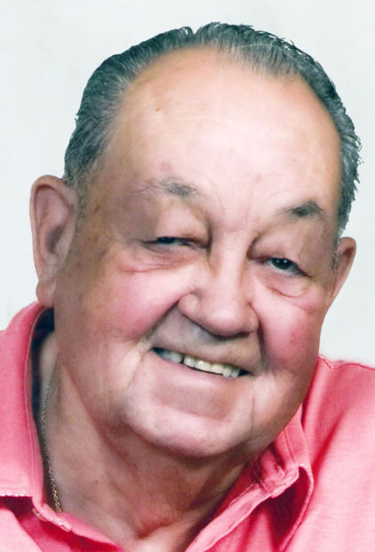 John F. Hossack | Obituaries | missoulian.com