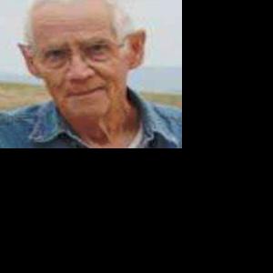 Richard E. ‘Dick’ Stover