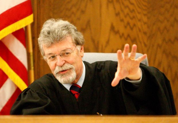 Commission: Redistricting might not be best fix for Montana judge shortages