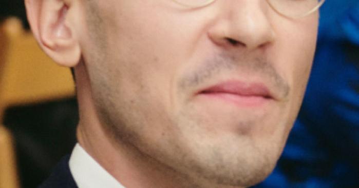 Devin Wayne Leonardi