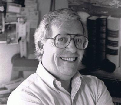 Robert Louis Neaves