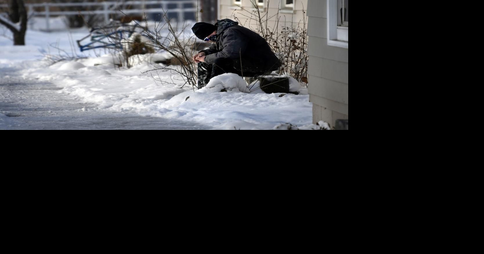 Winter homeless shelter changes may run into freedom of religion issues