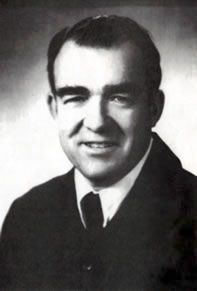 Gerald Charles Ray Pew