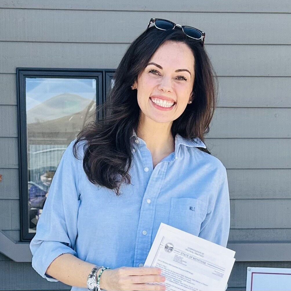 Jenny Walsh running for MCPS K-12 school trustee seat