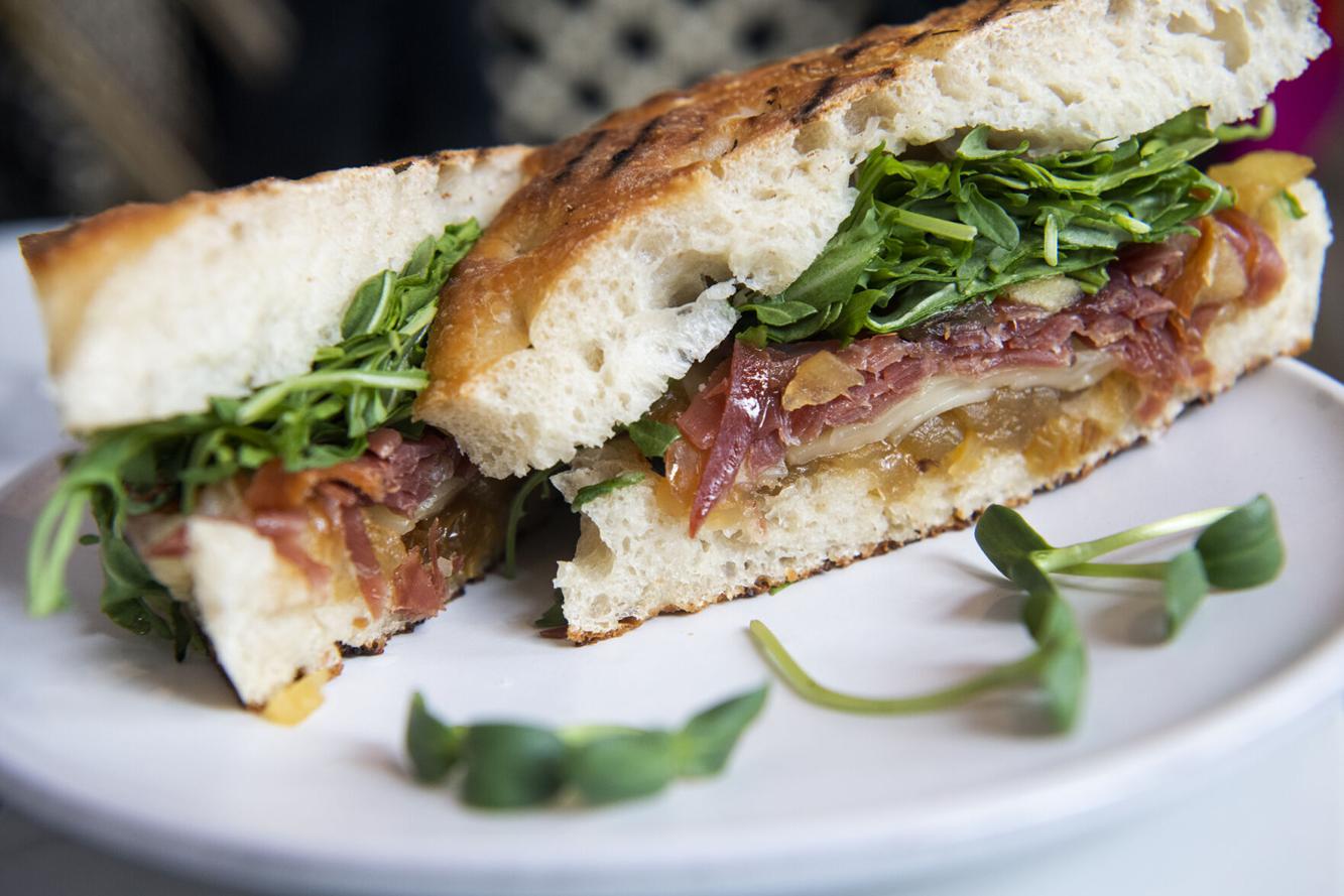 Florabella: New Italian-inspired restaurant, coffee shop, bakery opens ...