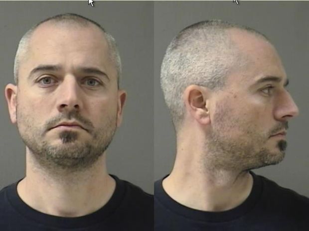 Man accused of stealing pills from pastor faces burglary, drug charges