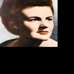 Constance Josephine "Connie" Luedtke