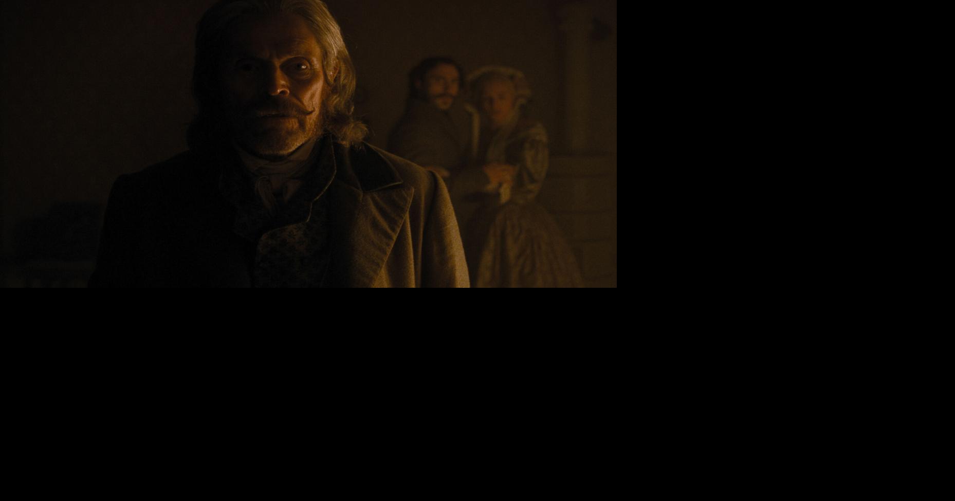 At Missoula's Roxy Theater: Dylan biopic and new Nosferatu