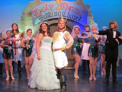 Bigfork Summer Playhouse