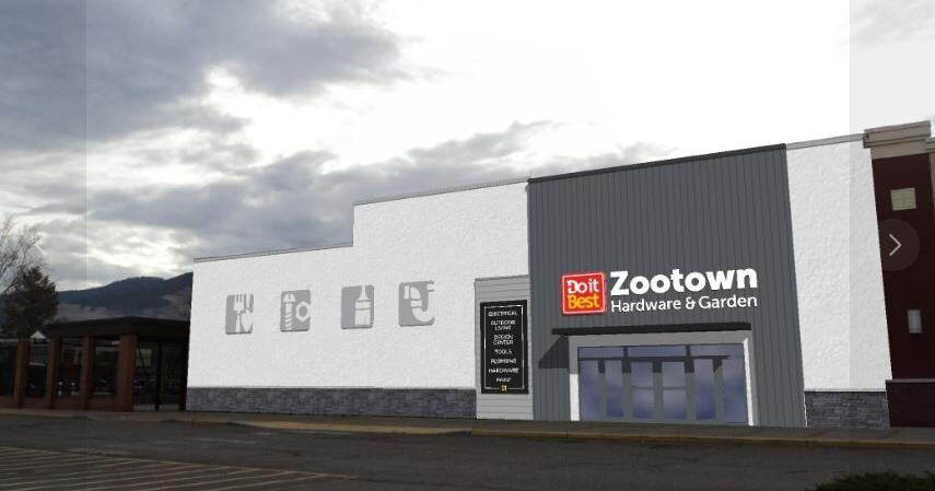 New Missoula downtown restaurant, new hardware store opening