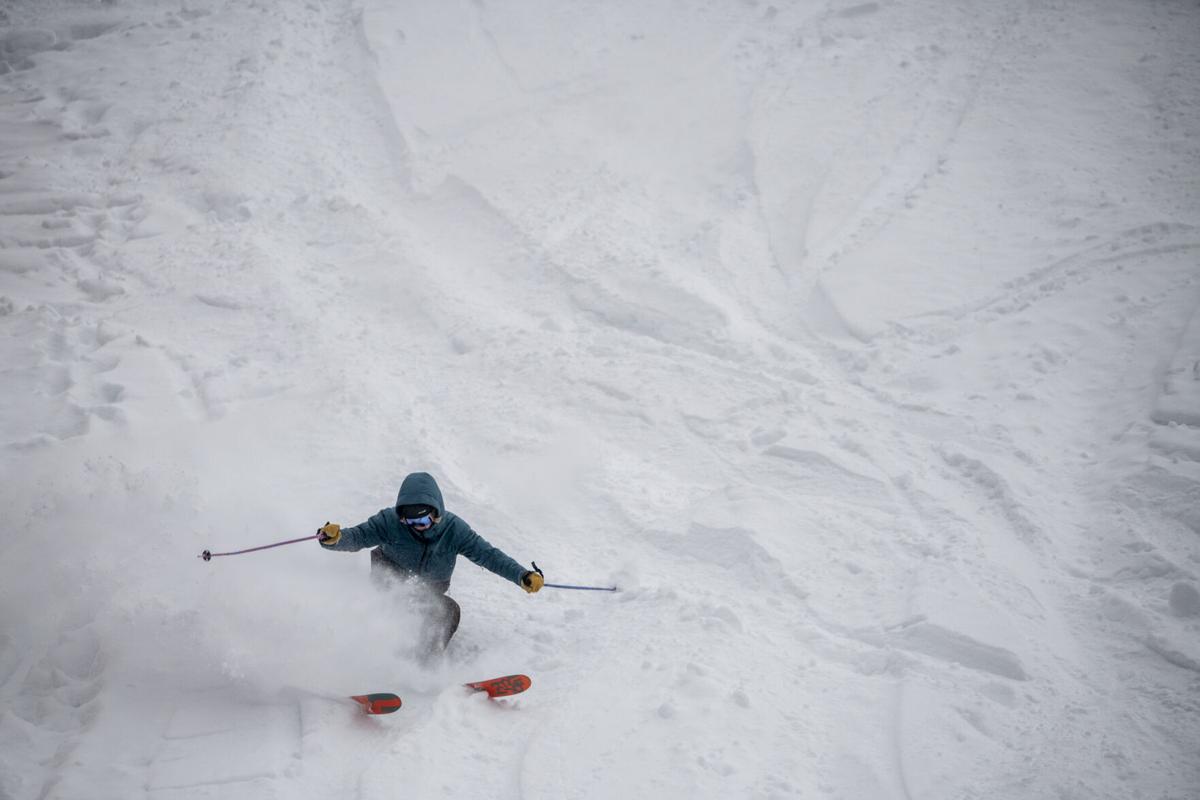 Guest view: Snowbowl committed to providing safe and affordable experience