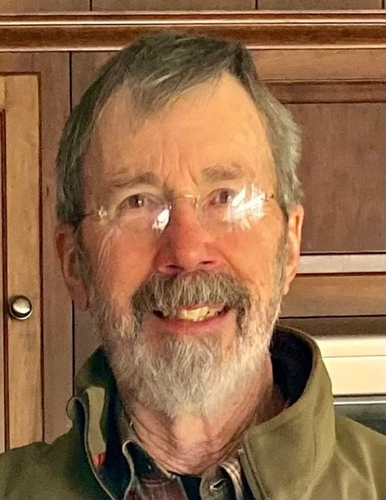 John Snively: Support genocide or make peace