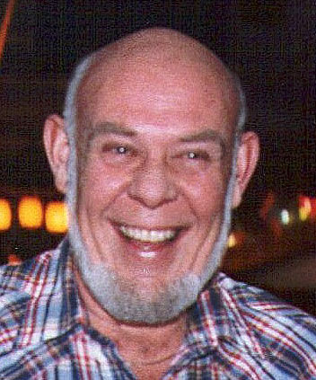 Elden Claude Jenkins