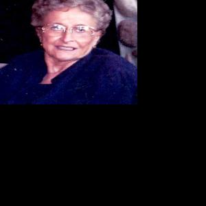 Patricia ‘Patsy’ Anderson Stanchfield