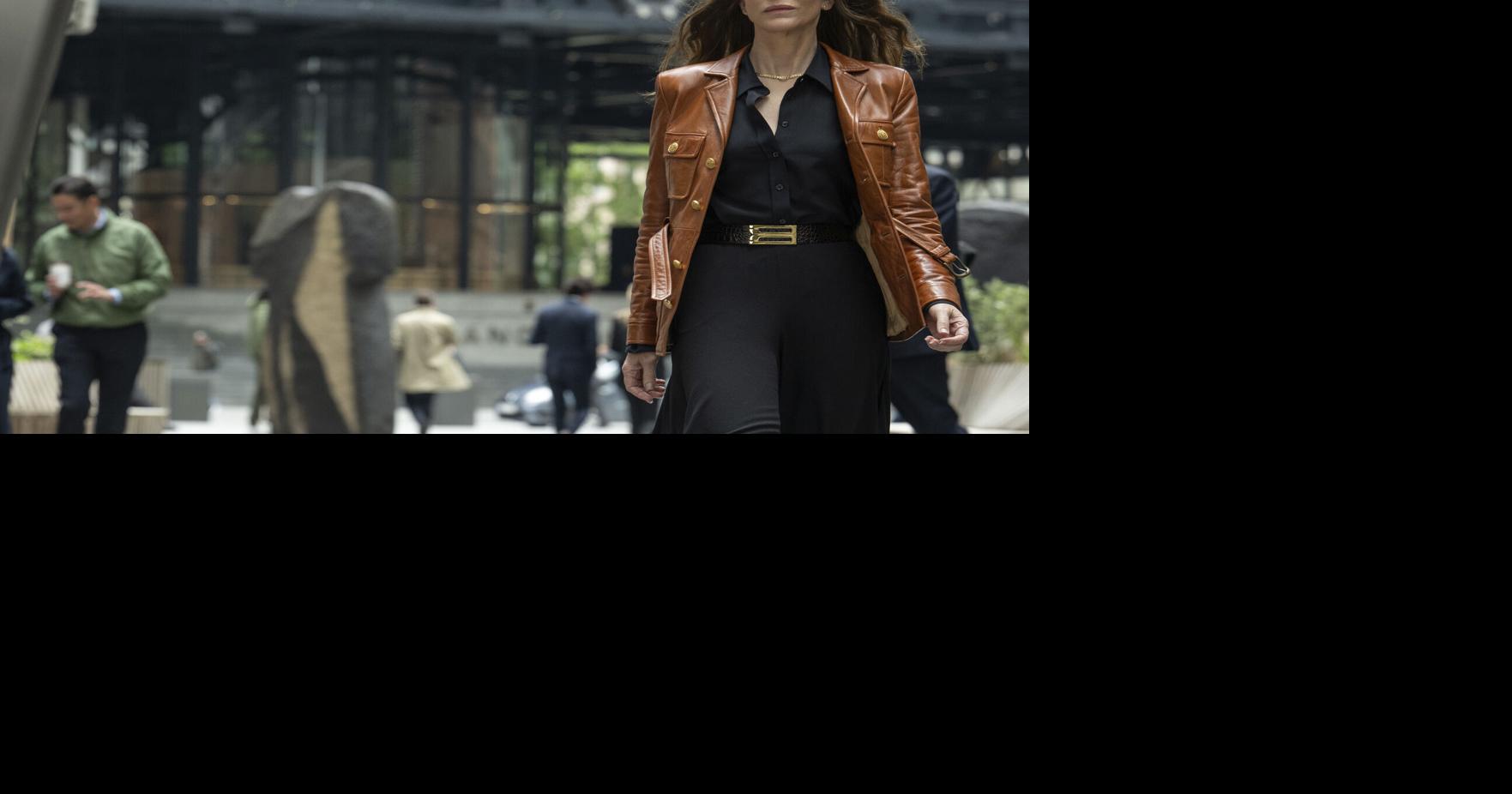 At the Roxy in Missoula: A new Soderbergh spy thriller