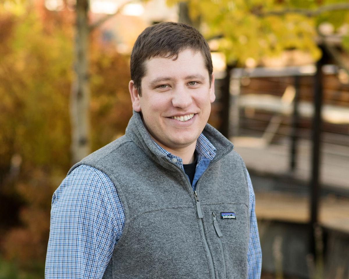 Noah Marion: Rep. Brad Tschida has consistently voted against public lands