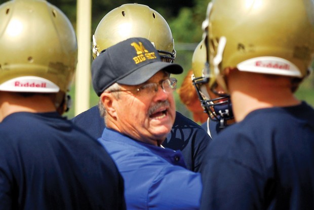 Former Big Sky coach Ekegren dies