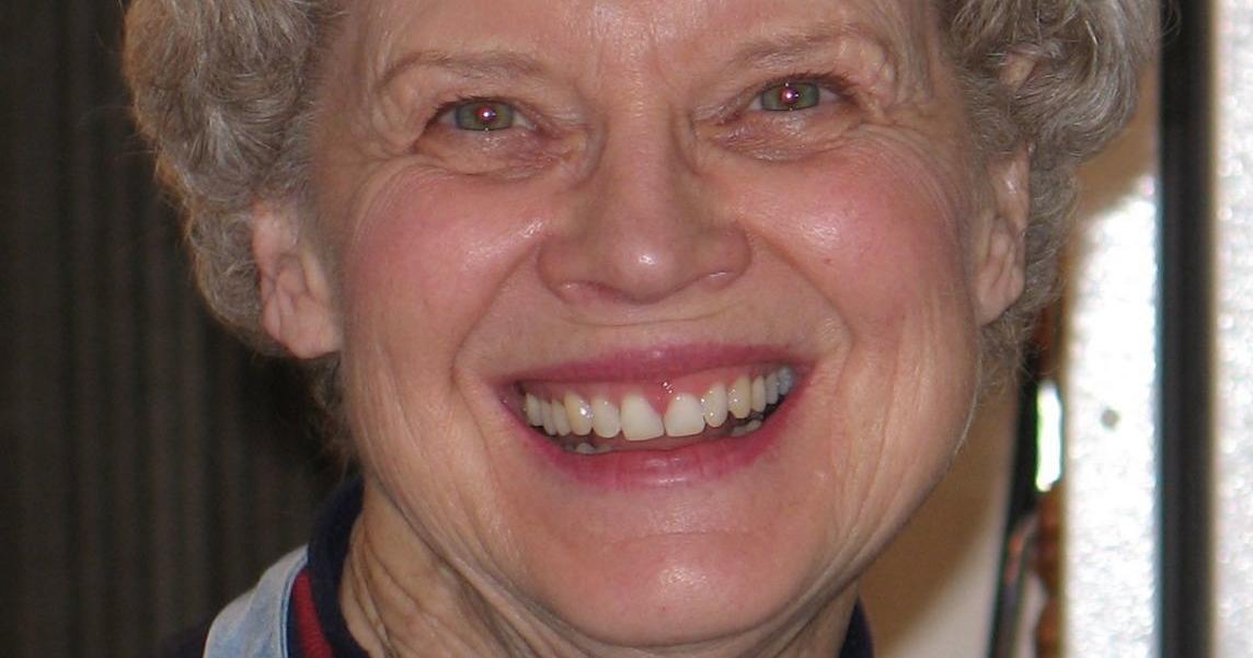 CORRECTED - Margaret (Peggy) Eileen Lovell Layton