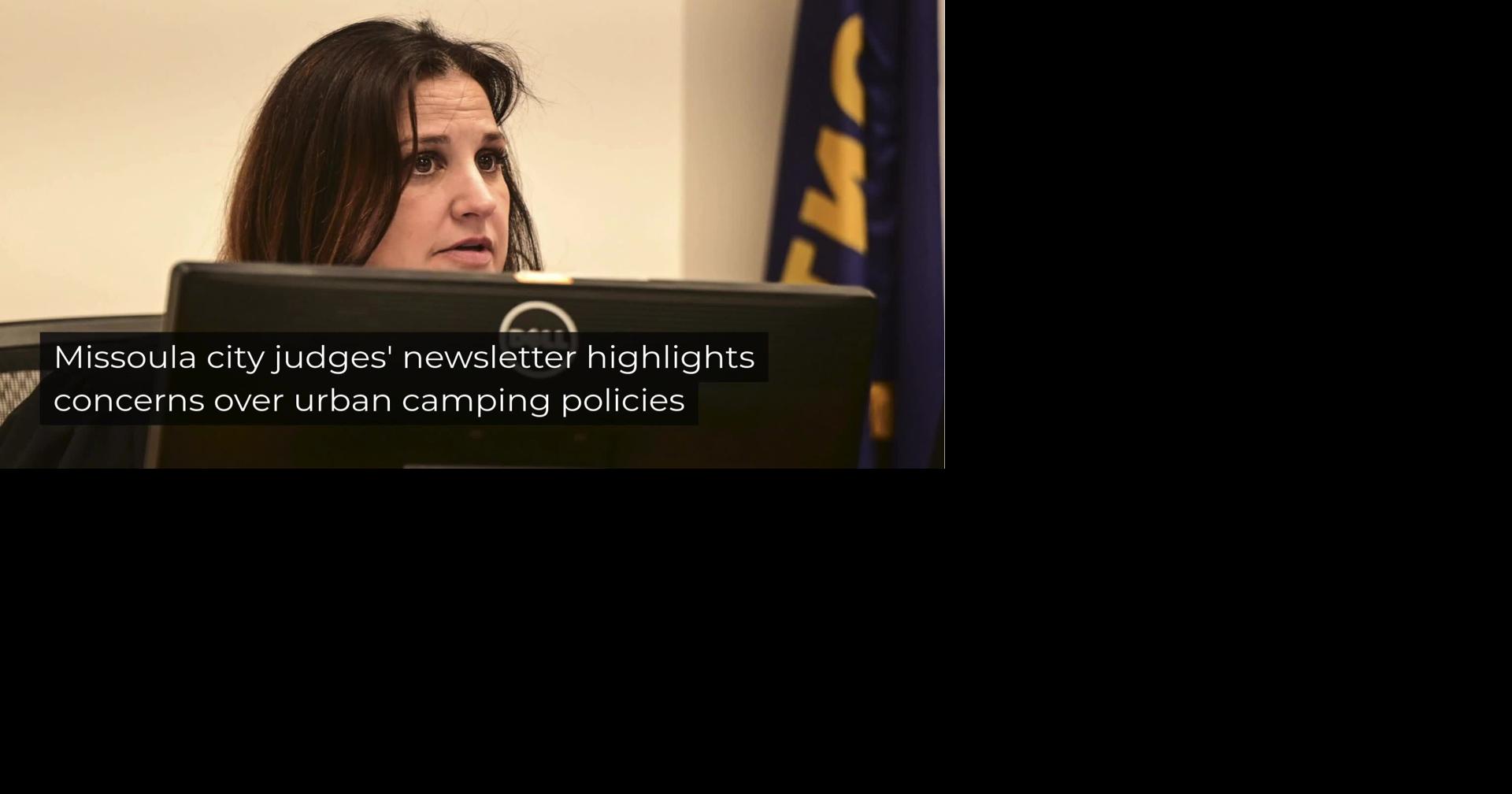 The Missoulian's top news for January 27, 2026