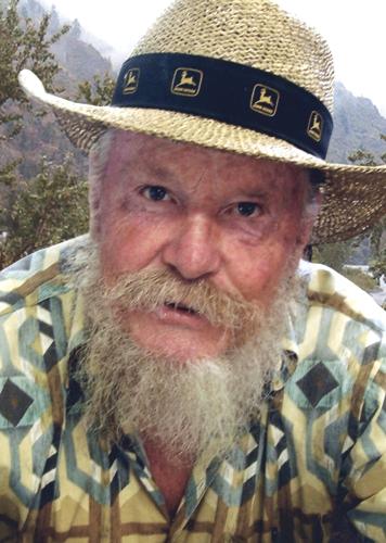 Harold Joseph "Joe" Hanson